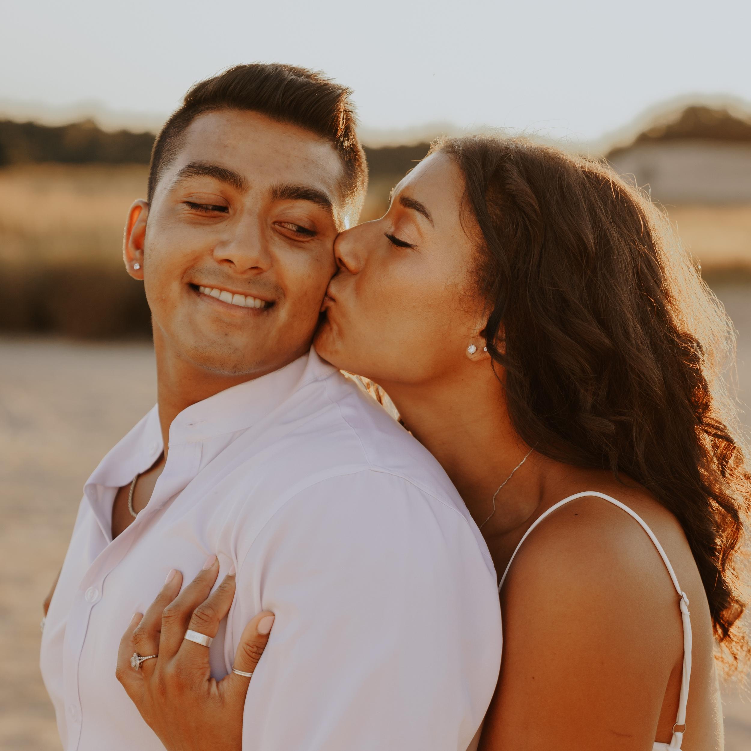 Madison Tippett and Fahmeed Islam's Wedding Website