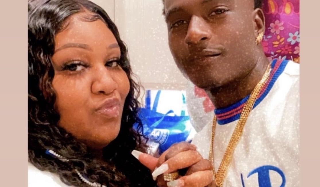 Marsella Mccarthy and Jerome Collier's Wedding Website