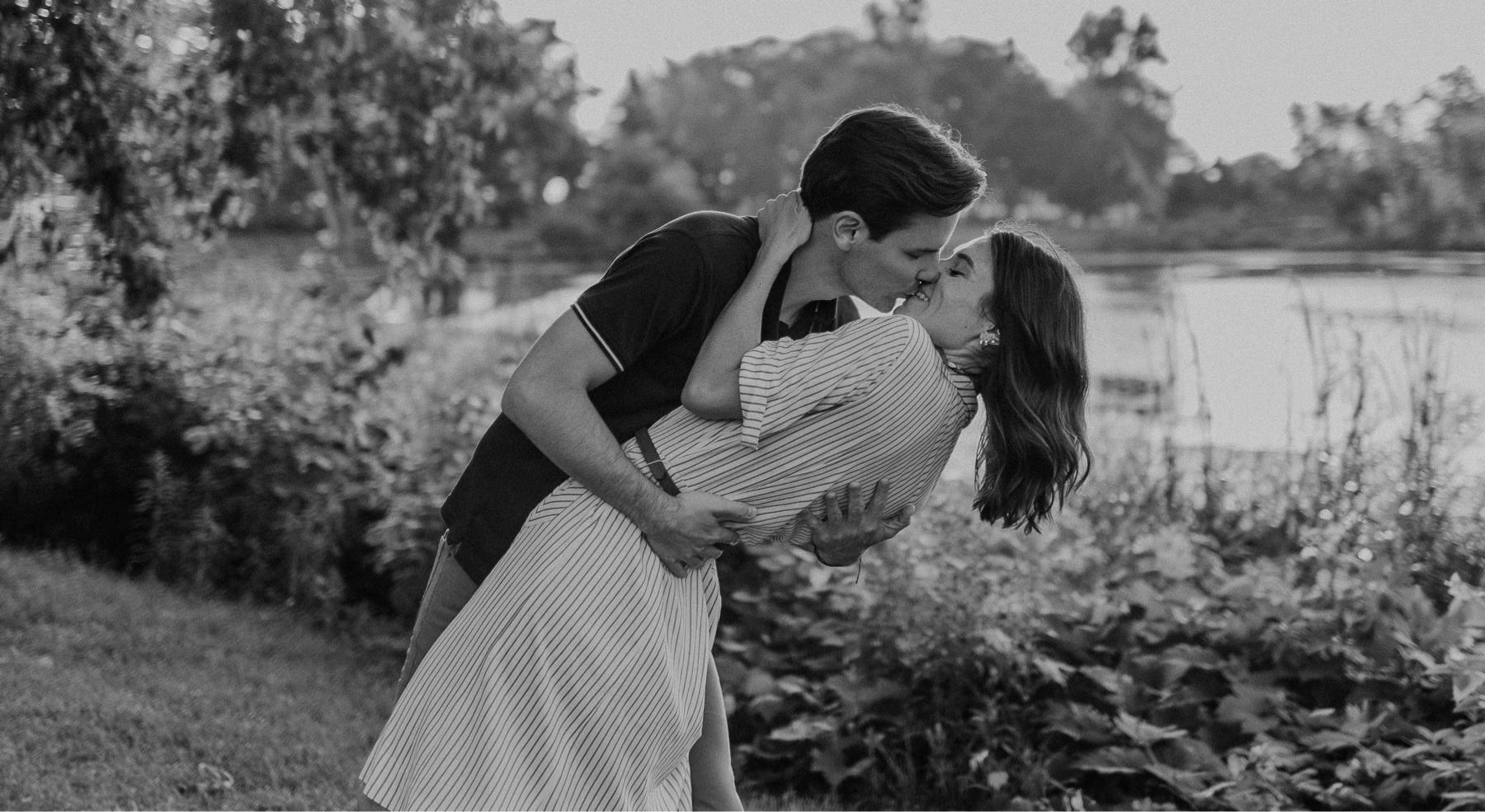 Elle Reber and Jace Hannemann's Wedding Website