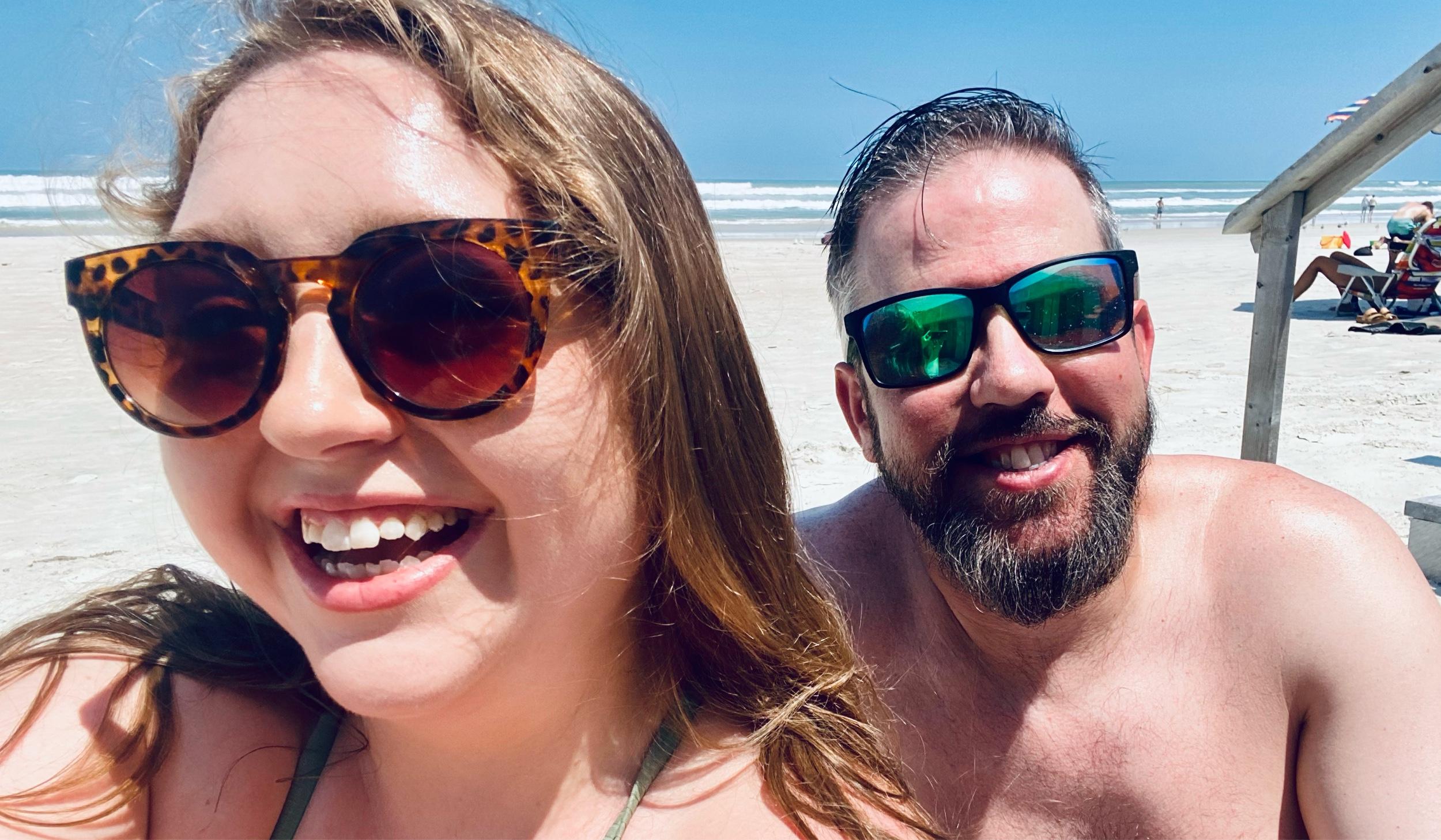 Elizabeth Parsons and Nicholas Zachary's Wedding Website