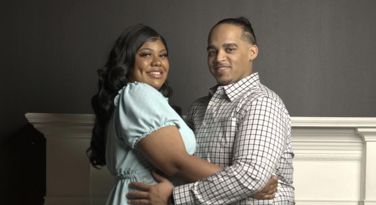 Victoria Worthy and Jacob Jett's Wedding Website