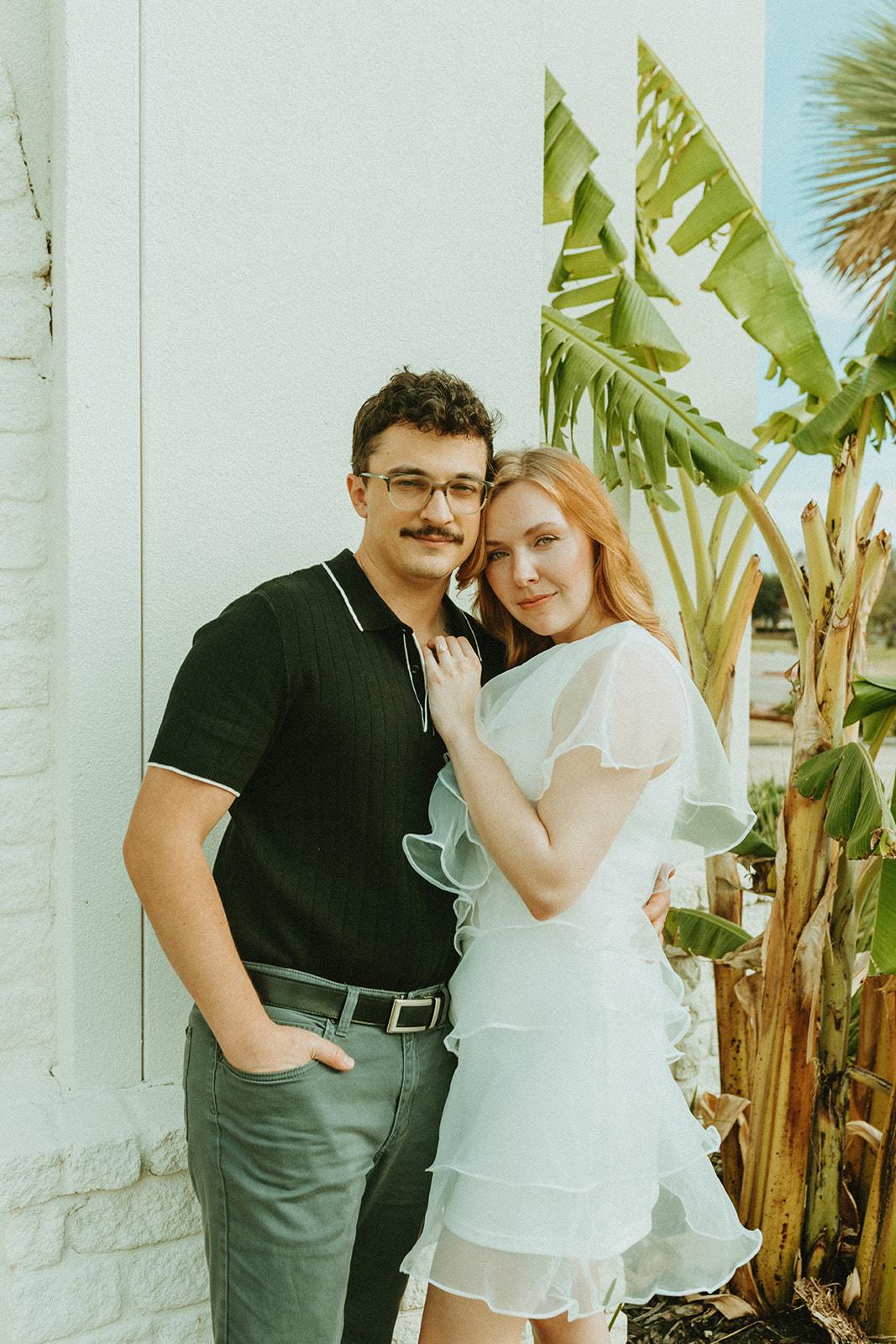 Sam Hoover and Jay Earley's Wedding Website