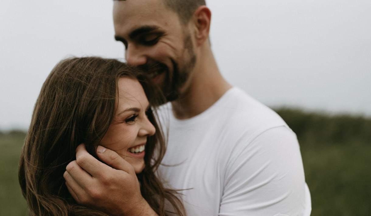 Emily Card and Charles Johnson's Wedding Website