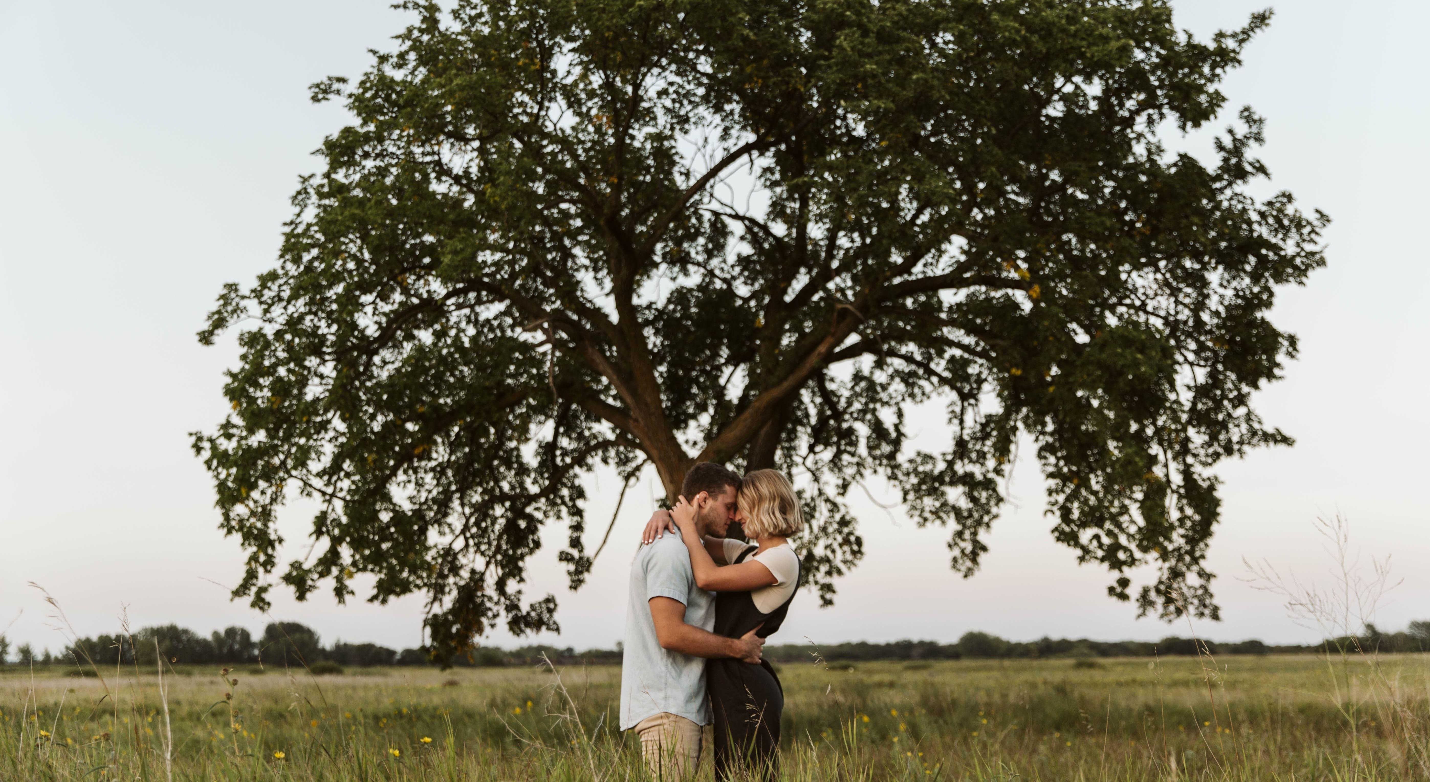 Grace Zimmerman and Austin Brenner's Wedding Website