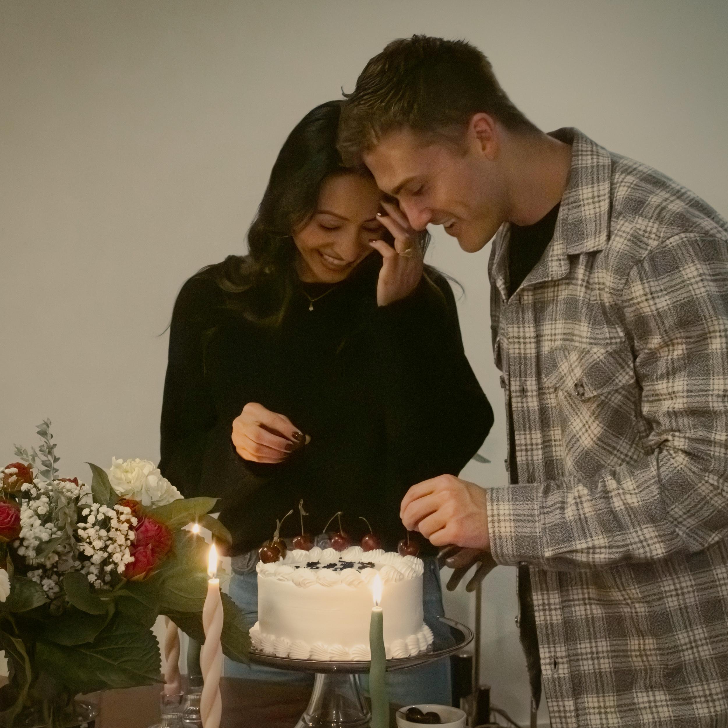 Kylie Martinson and Joshua Seidel's Wedding Website