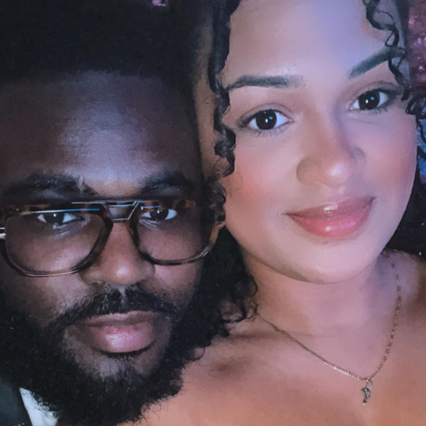 Tiffany Joseph and Patrick Garvey's Wedding Registry on Zola