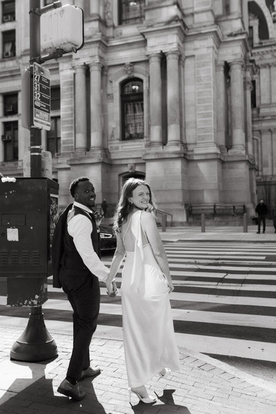 Geneva Ottaviano and Antoine Fulton's Wedding Website