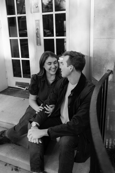 Caroline Caldwell and Charlie Ruhl's Wedding Website