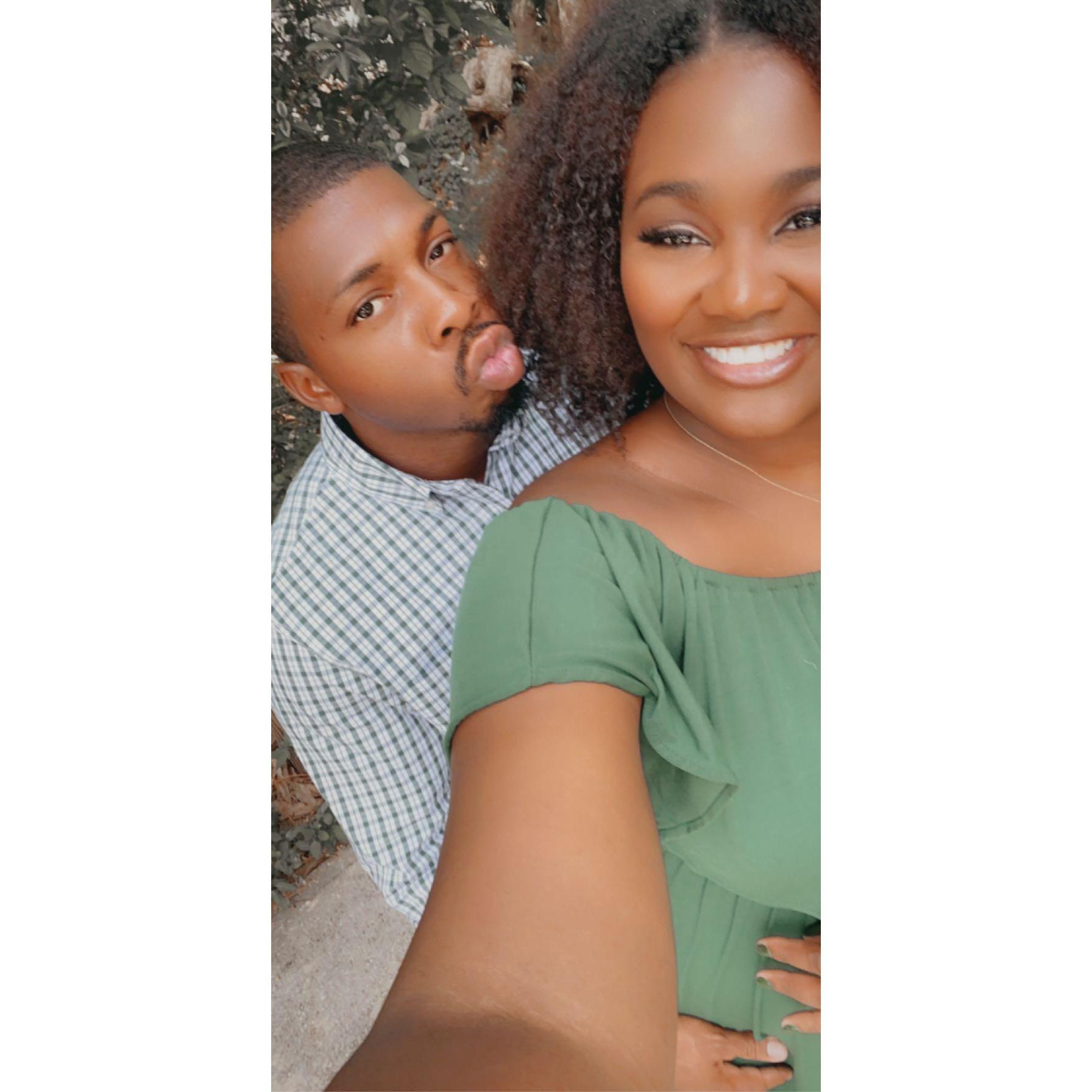 Jack Howard and Marquisha Heard's Wedding Website