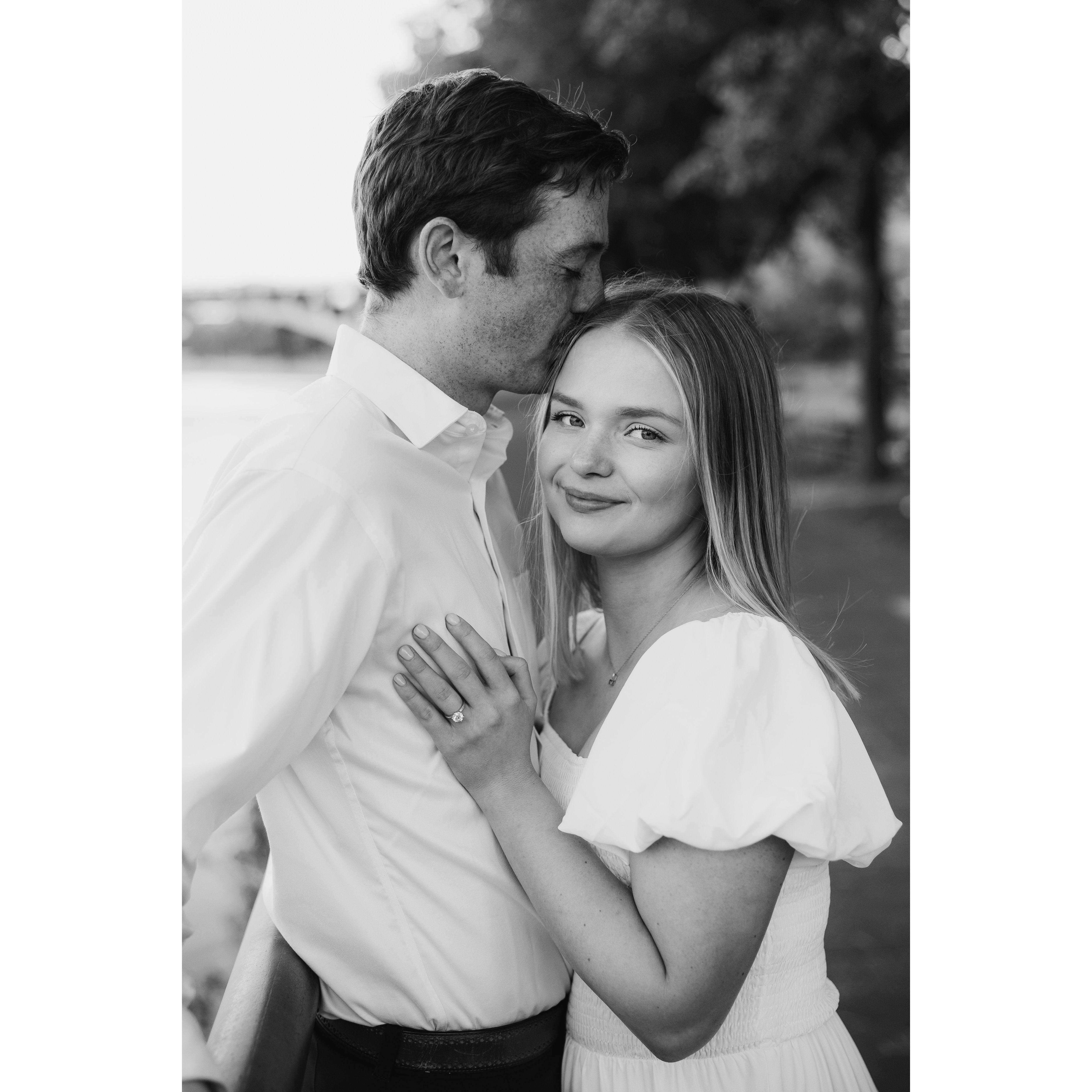 Molly McKenna and Cole Friederichs' Wedding Website
