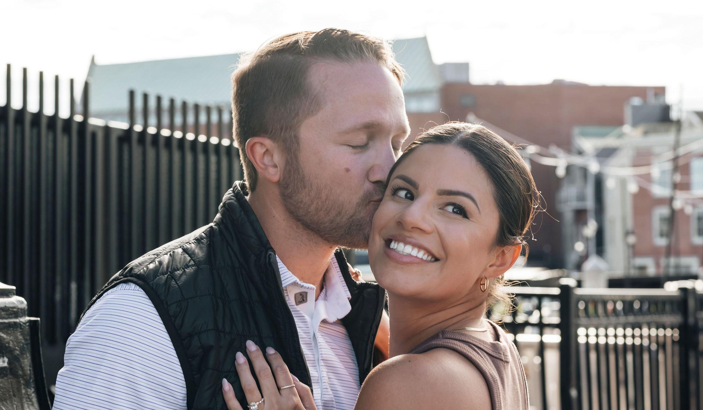 Jordann Montoya and Patrick DeVries' Wedding Website