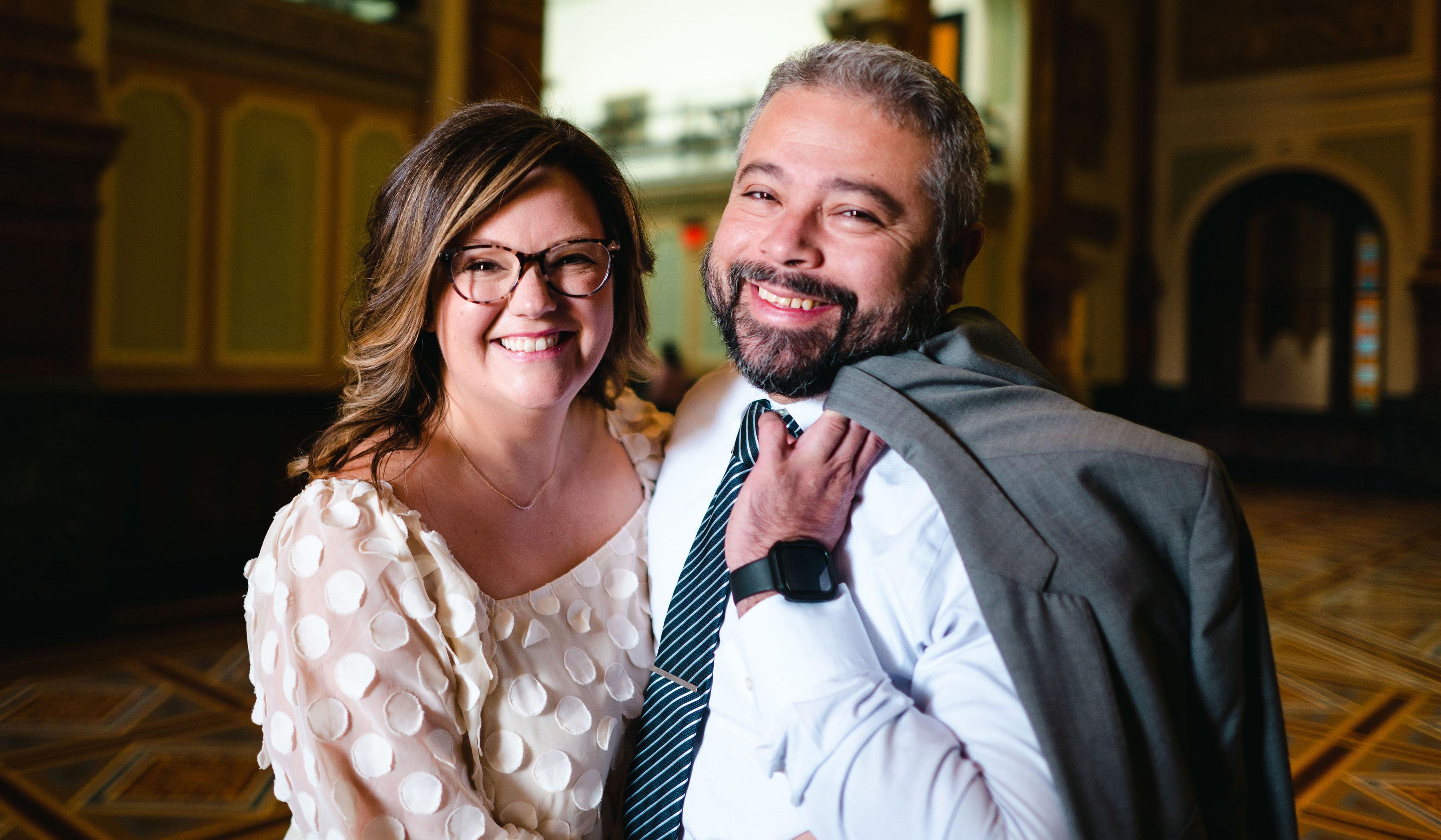 Hilary Radolec and Juan Mata's Wedding Website