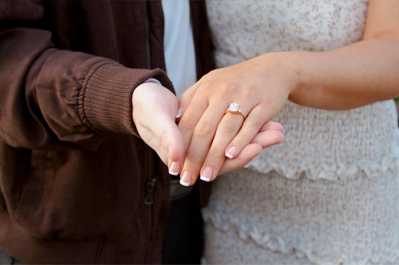 Alison Bell and Stephen Strauss' Wedding Website