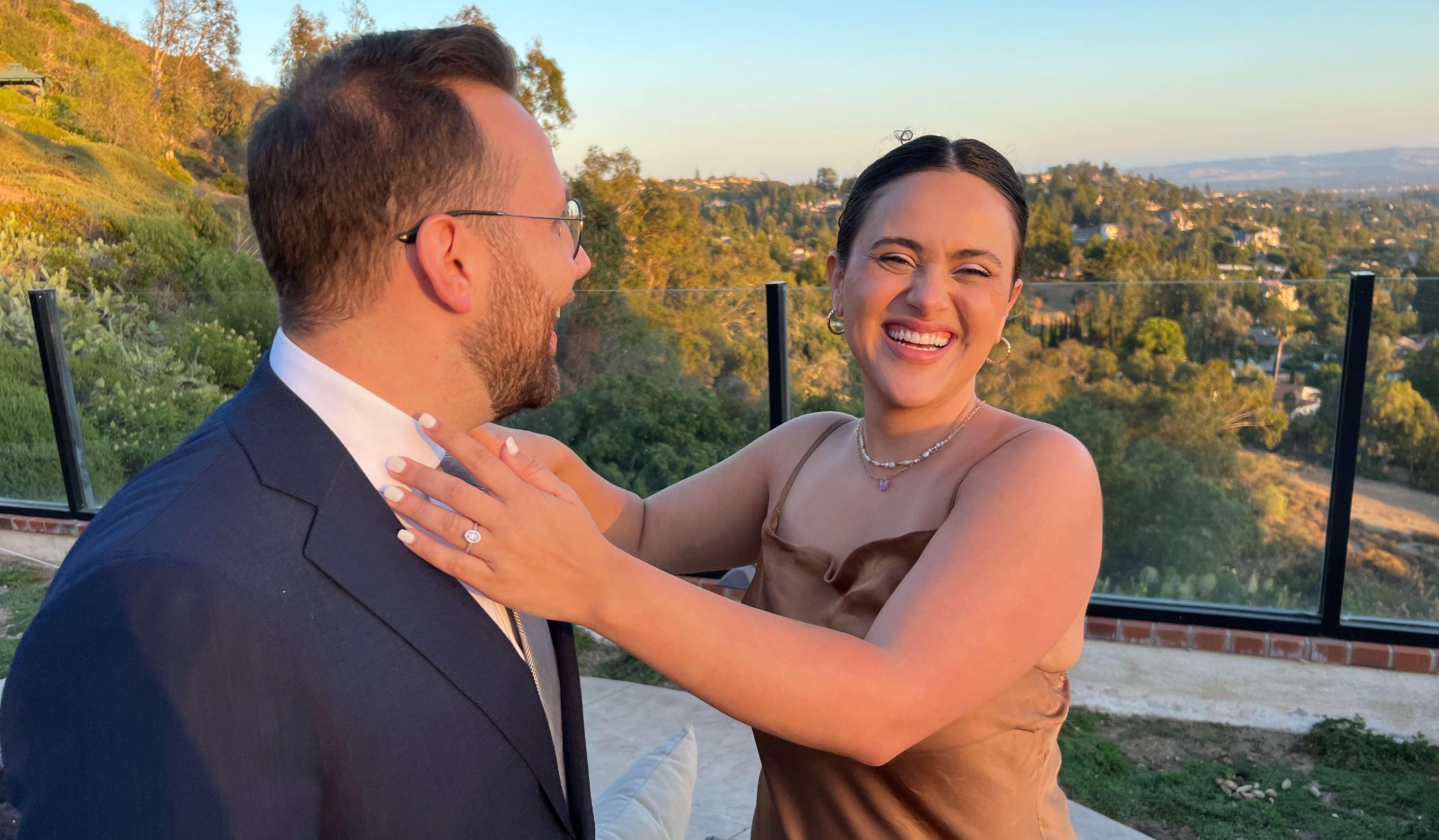 Kendall Harb and Tim Schubert's Wedding Website