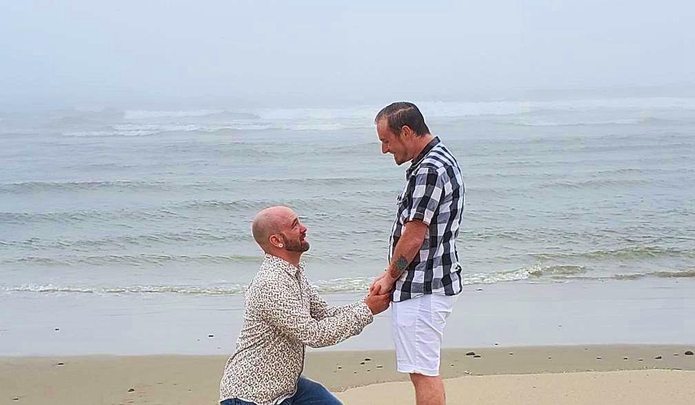 Scotty Morgan and Rayce Reed's Wedding Website