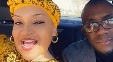 Abraham Israel and Natalia Israel's Wedding Website