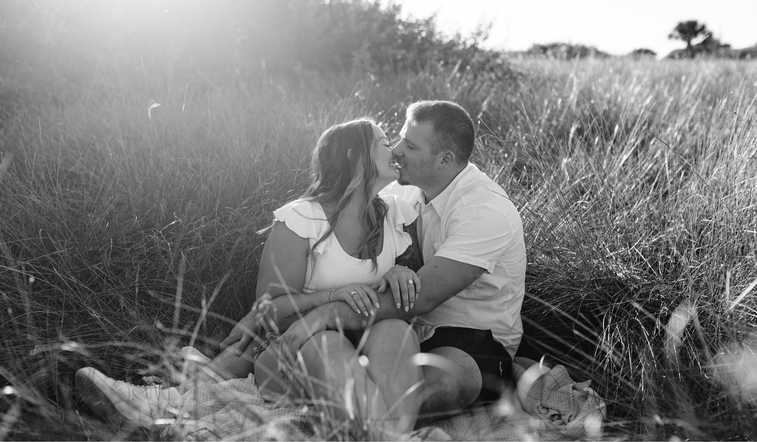 Kira Gossard and Brennan Cardillo's Wedding Website