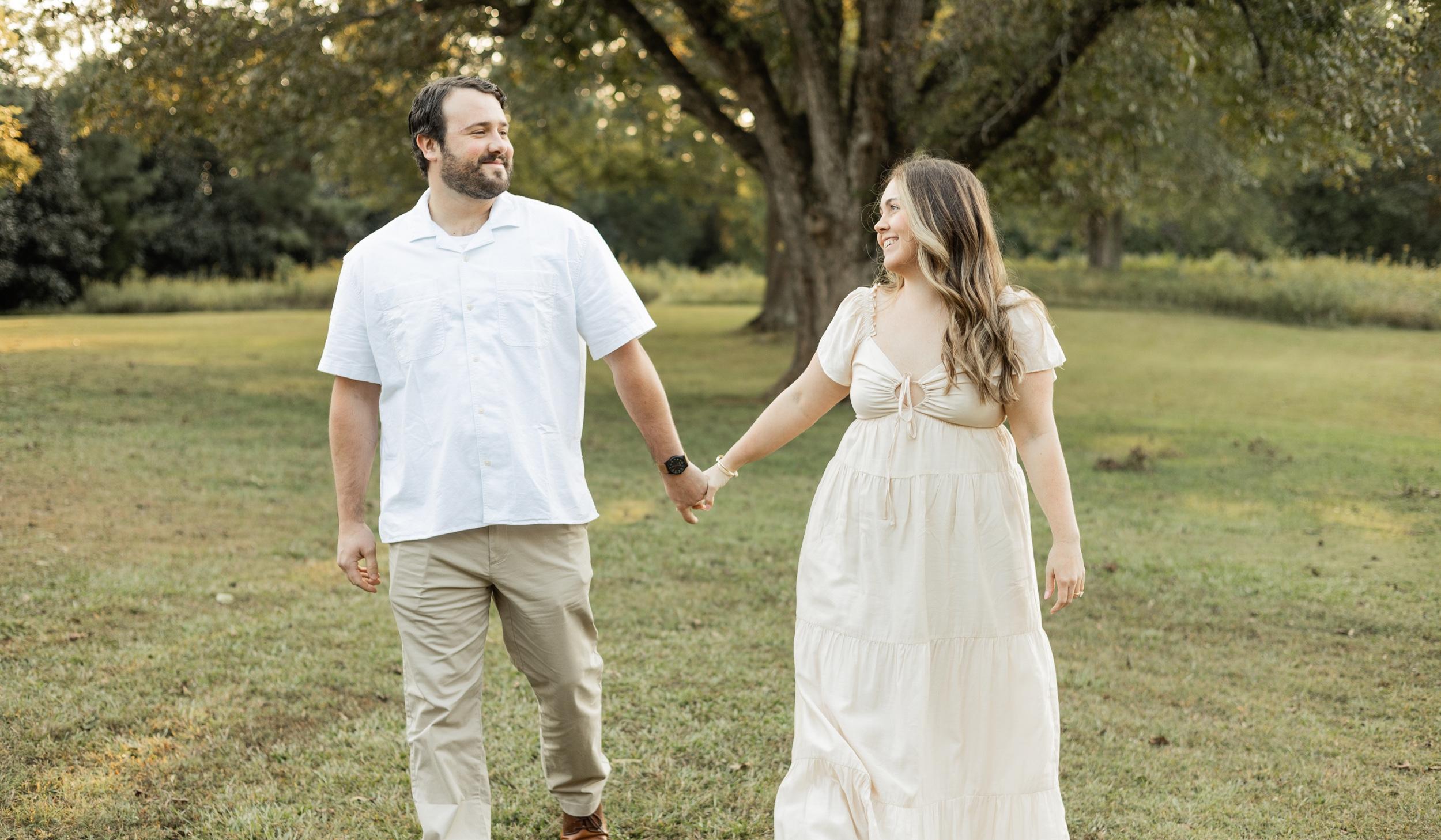 Karly Sharkey and Russell Kinman's Wedding Website
