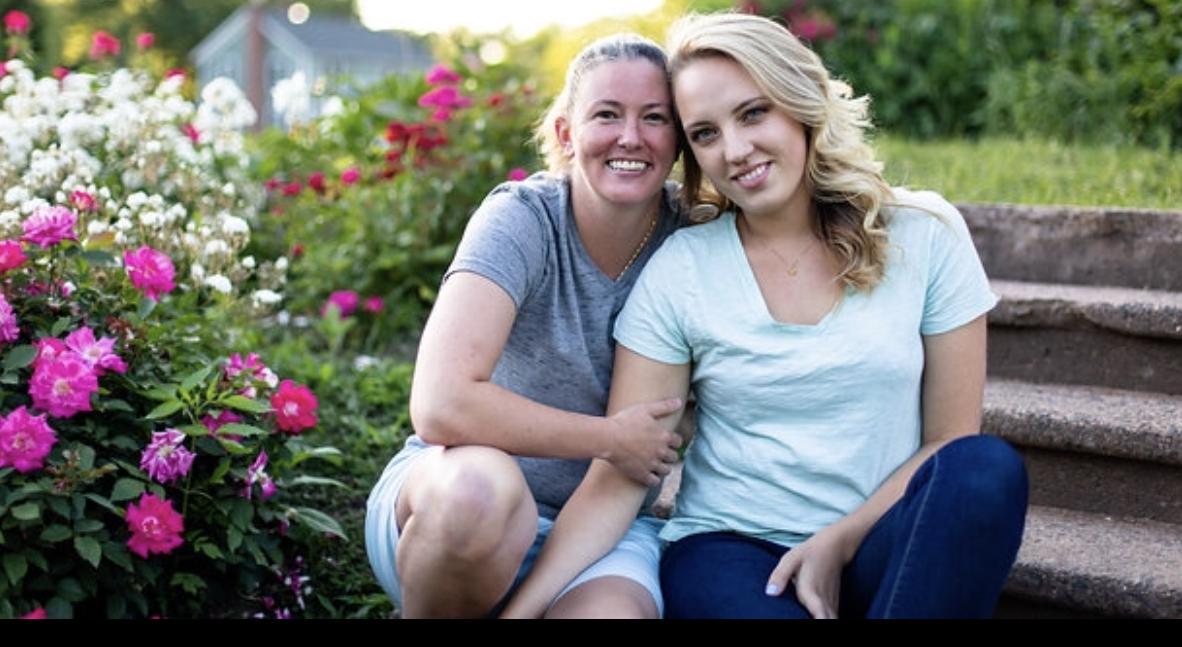 Alyssa Pappas and Jaime Lindquist's Wedding Website