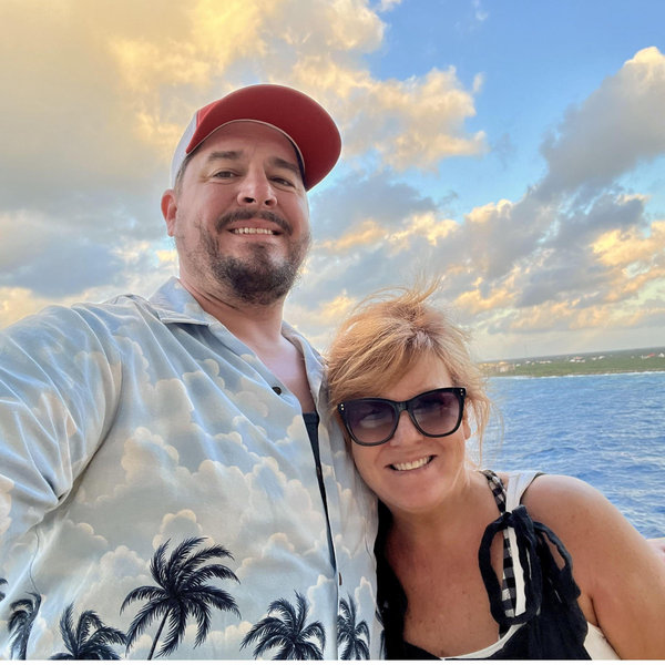 DIANE ADAMS and JIM VAJDA's Wedding Website