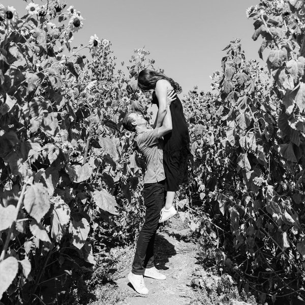 Taylor Barr and Shane Smith's Wedding Website
