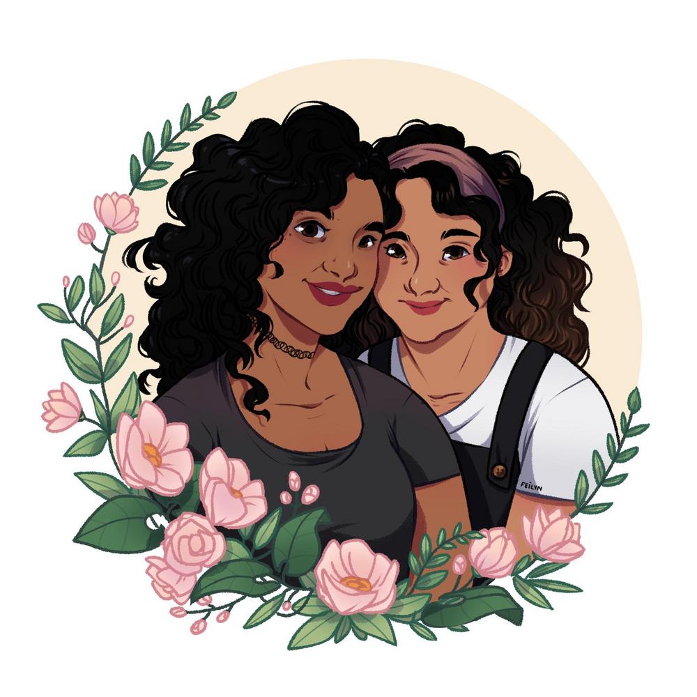 Kayden Cardona and Seraphina Garcia Ramirez's Wedding Website