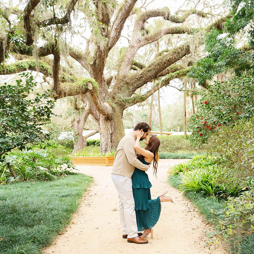 Jordan DeWitt and Nathan Koons' Wedding Website