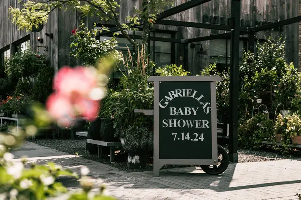 The Atrium at Terrain Gardens | Wedding Venues | Cost, Reviews & Photos ...