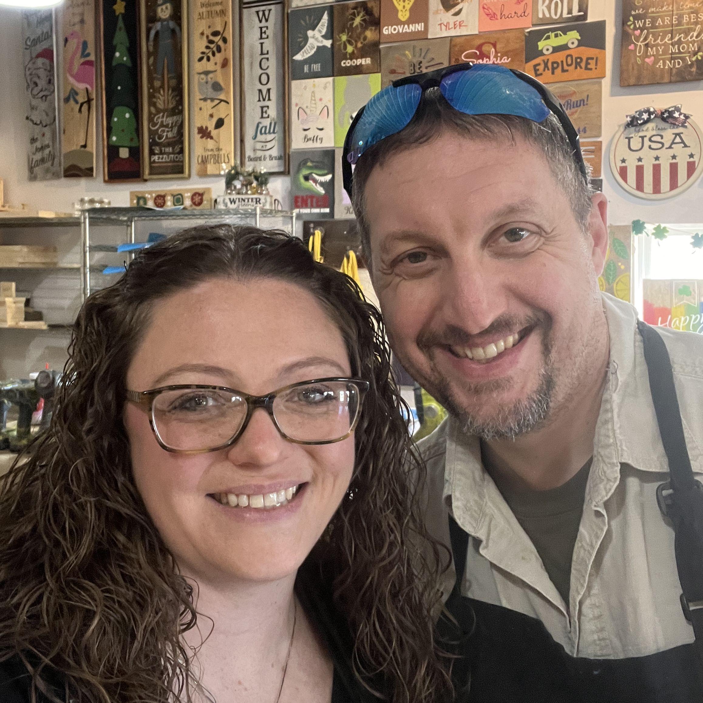 Amanda Gogle and Jason Waack's Wedding Website