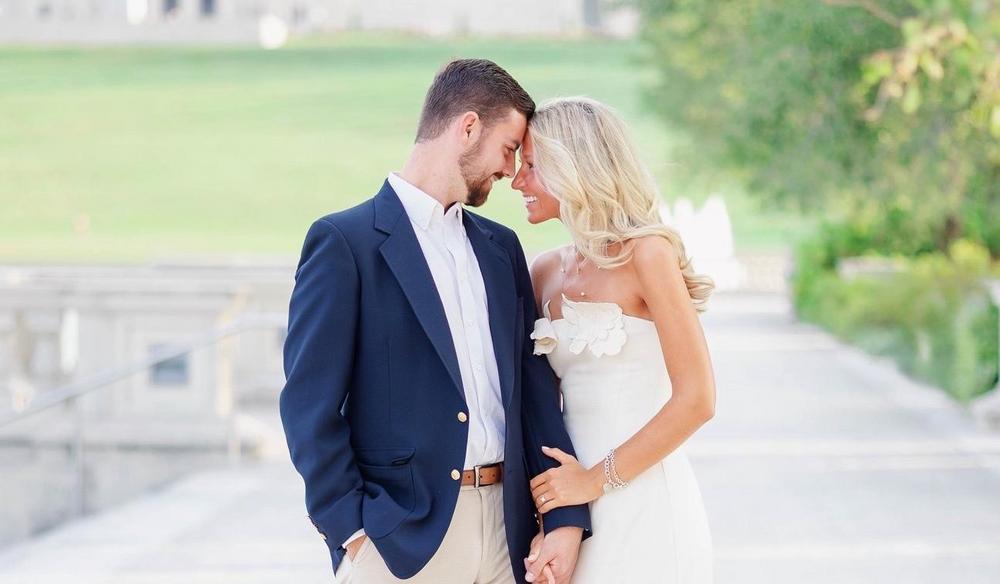 Samuel Rumph and Gracie Lee Saffa's Wedding Website