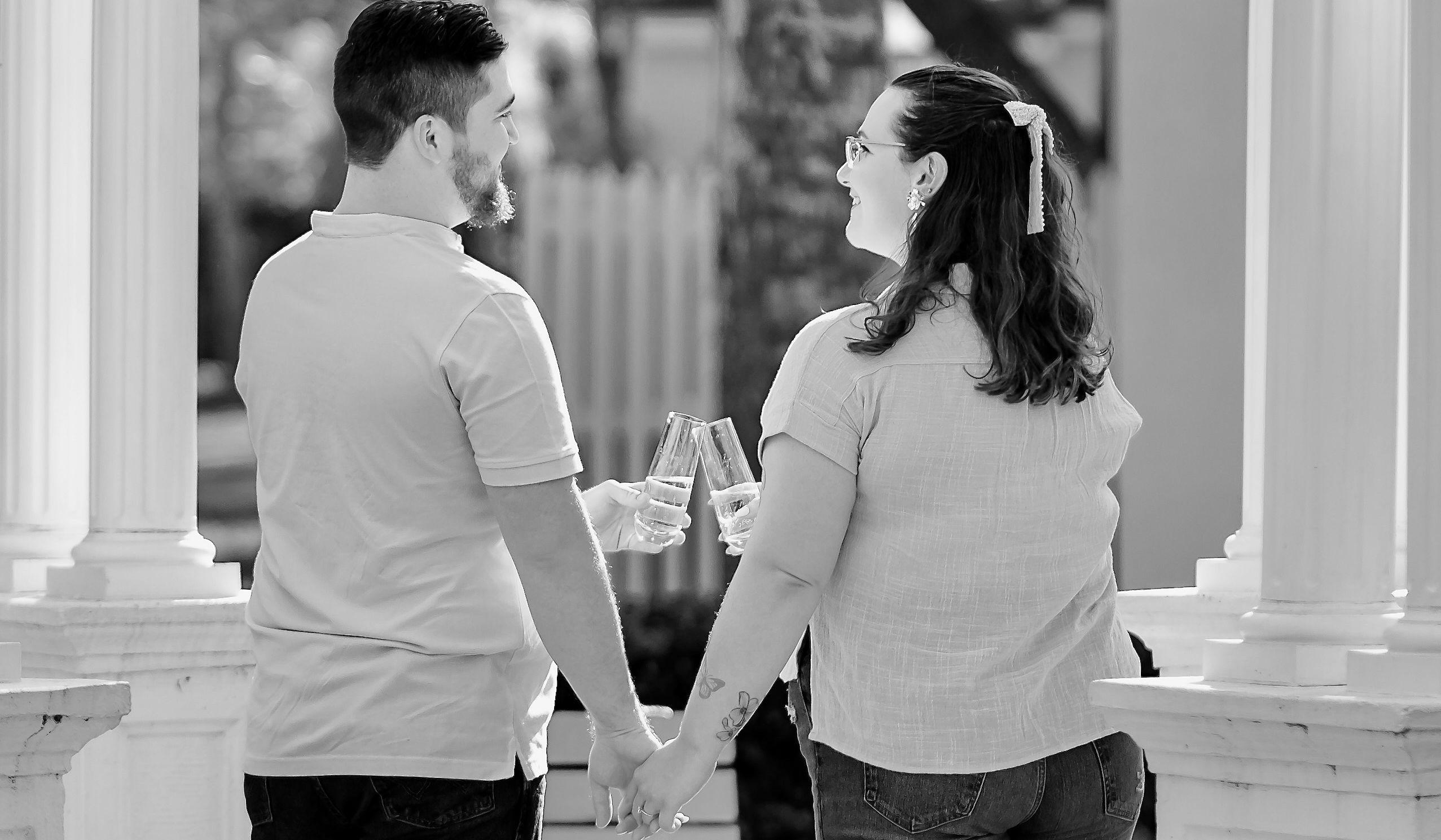 Abigail Poindexter and Ben Gilligan's Wedding Website