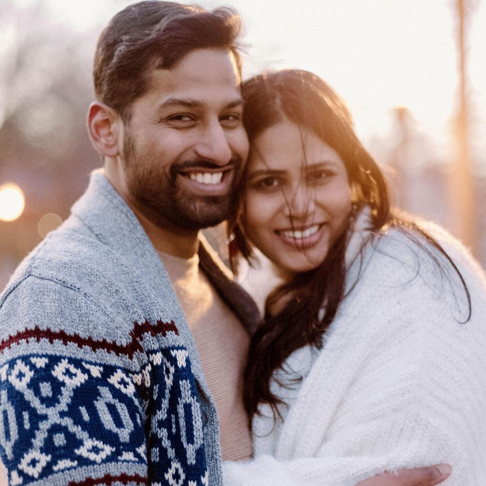 Likhitha Reddy and Jugal Anvesh Gadamsetty's Wedding Website