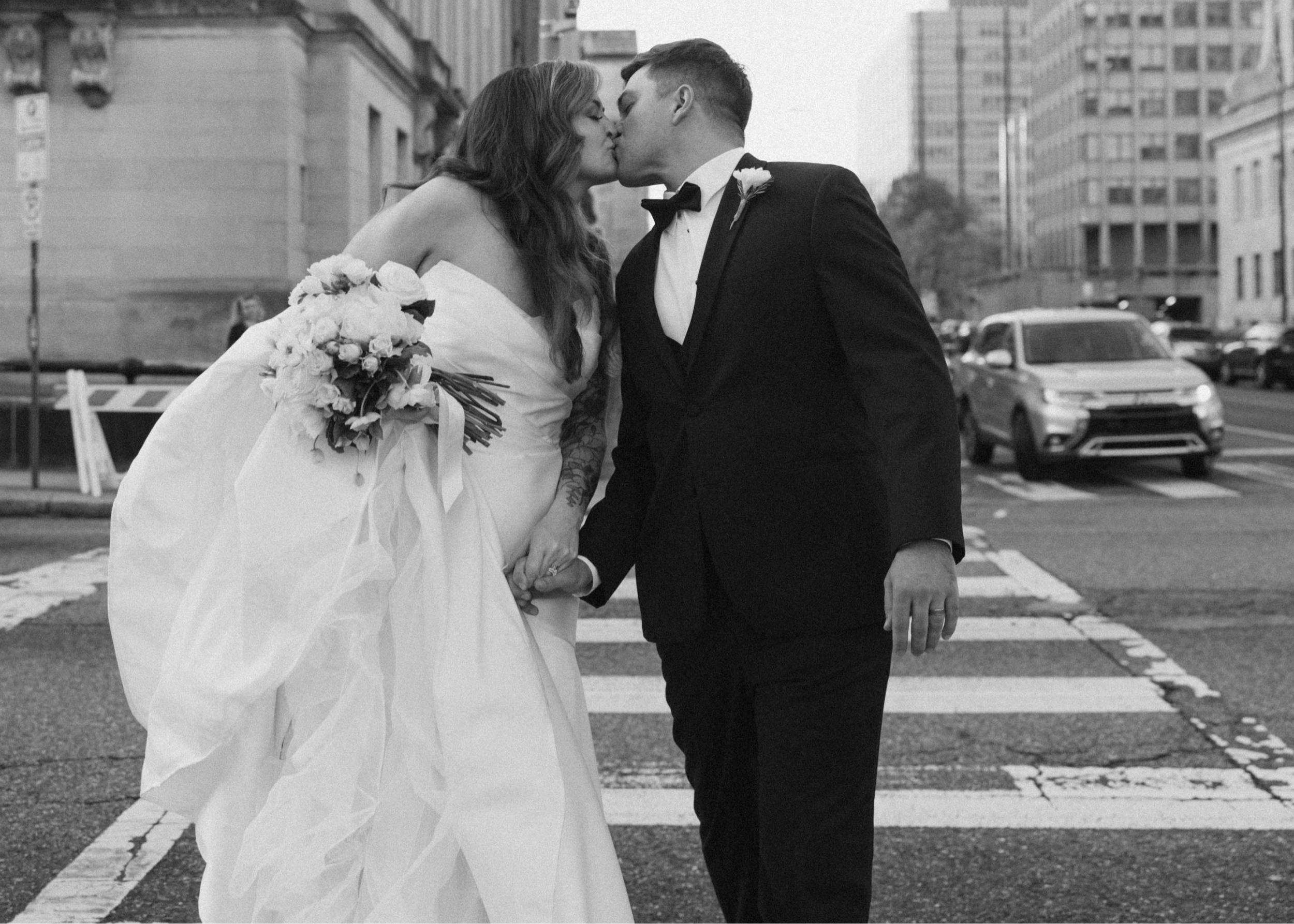 Hillary Puckett and Jon Michael Watson's Wedding Website