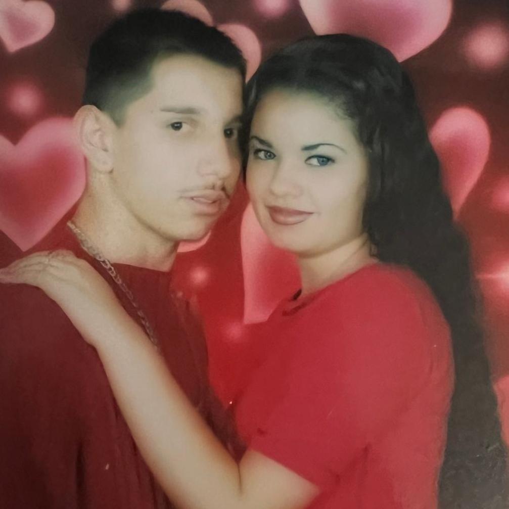 Judy Quinones and Ricky Talavera's Wedding Website