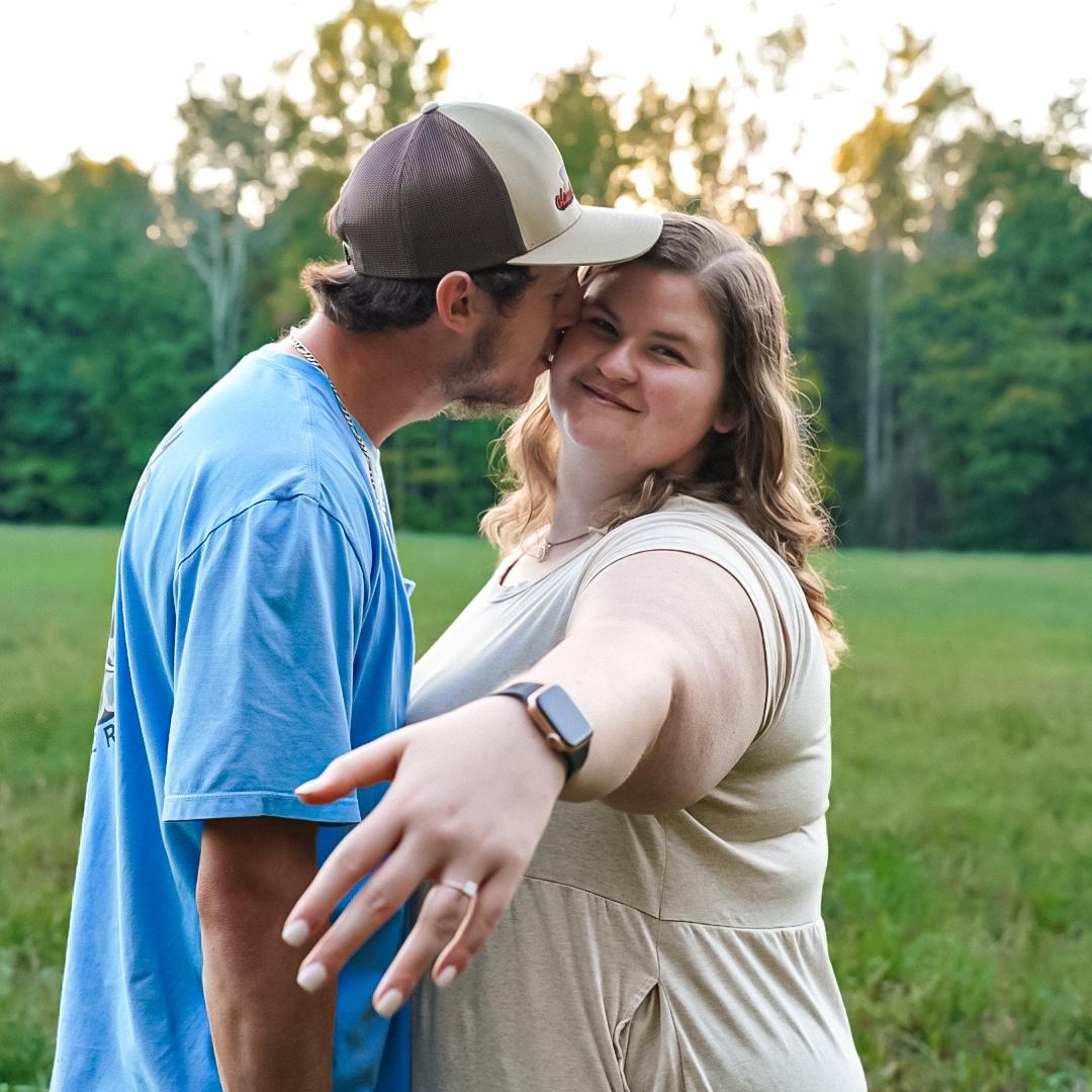 Taylor Emery and William Meachum's Wedding Website