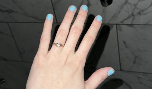 Hannah Prouse and Harold Henion's Wedding Website