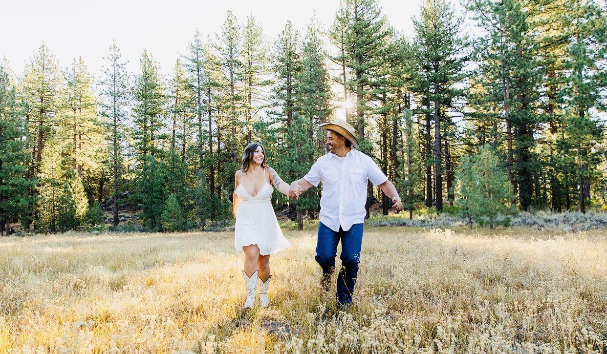 Jennapher Bell and Matthew Greenlee's Wedding Website