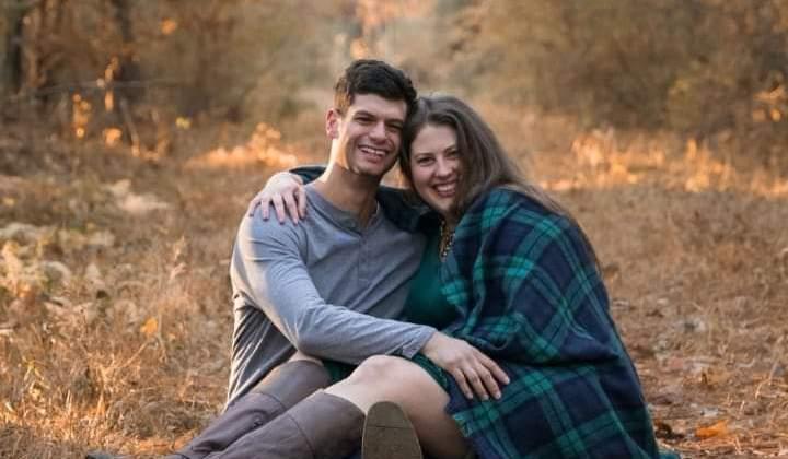 Ashley Steitz and Vincenzo Malvoso's Wedding Website