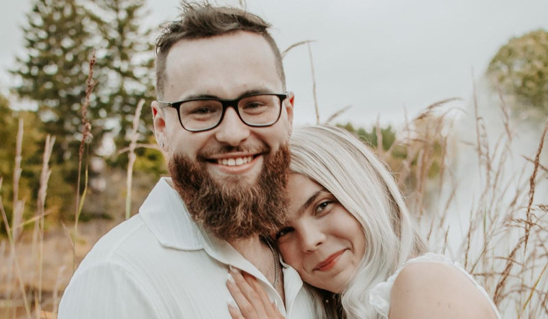 Breona Wilson and Austin Blankenship's Wedding Website