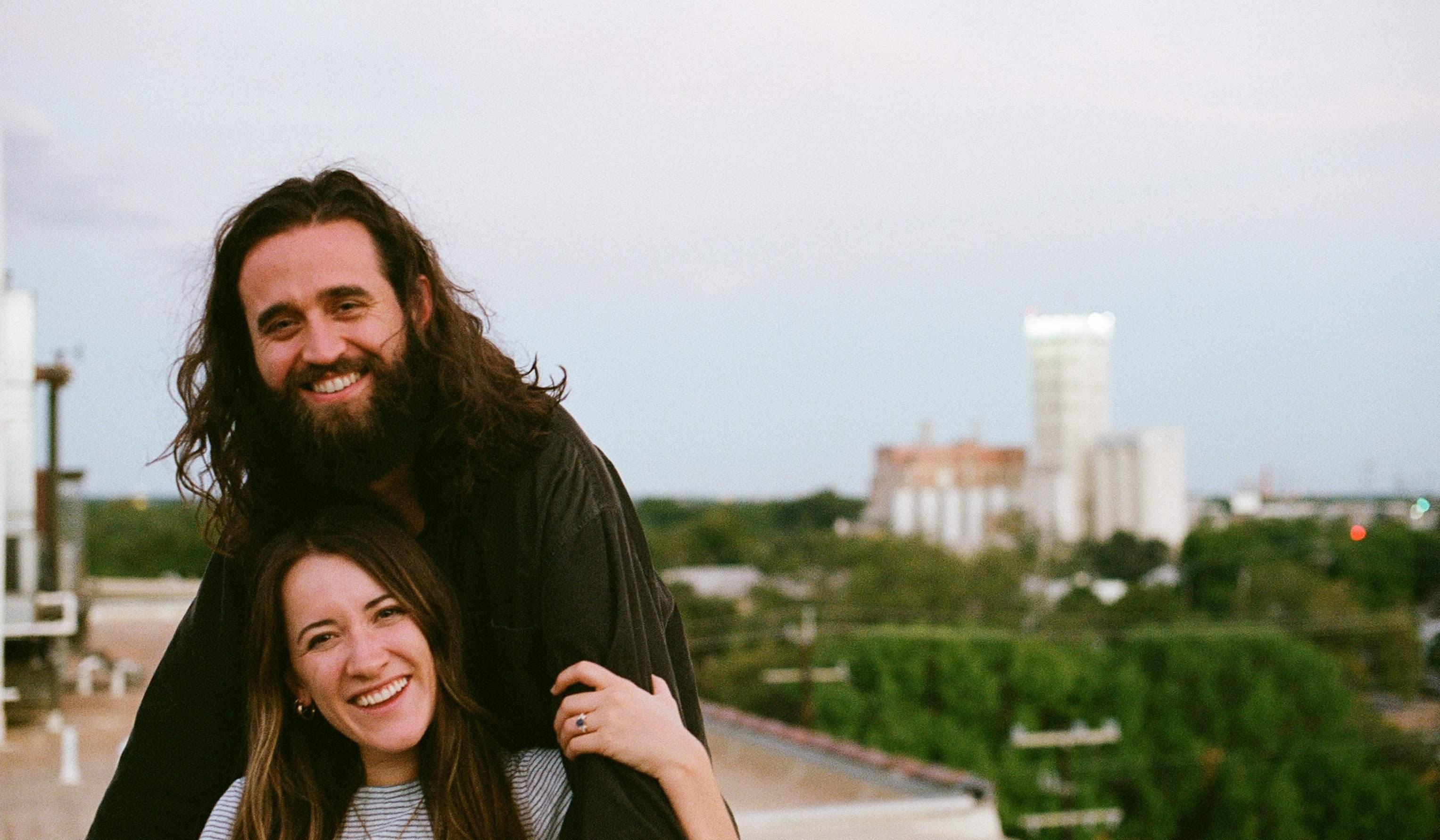 Yasmin Williams and Callan Brown's Wedding Website