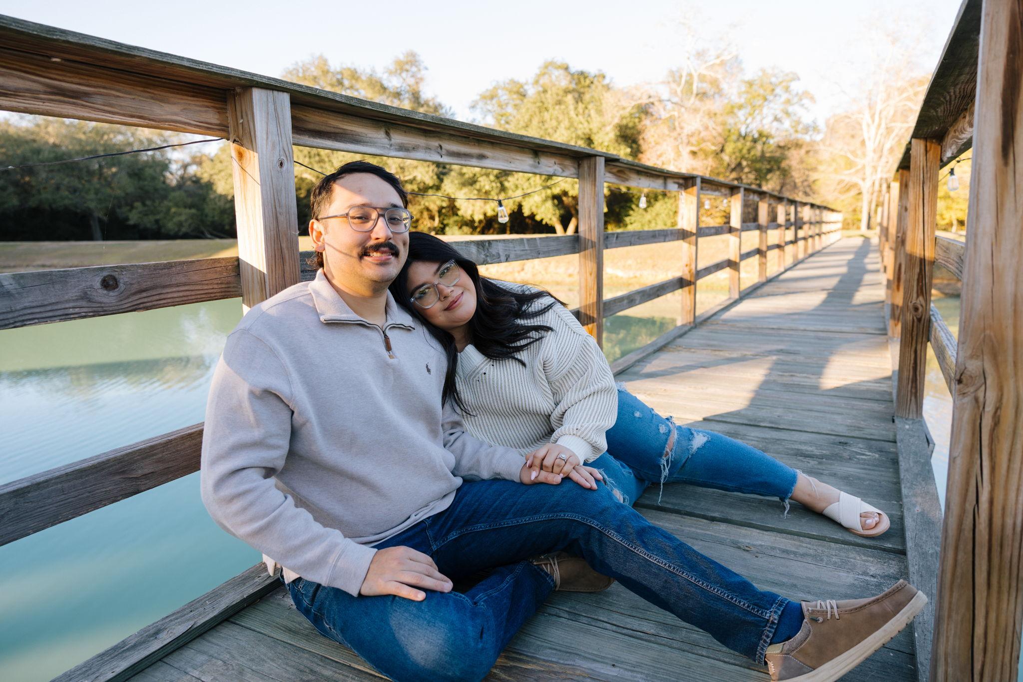 Kriselda Moncada and Christian Romo's Wedding Website