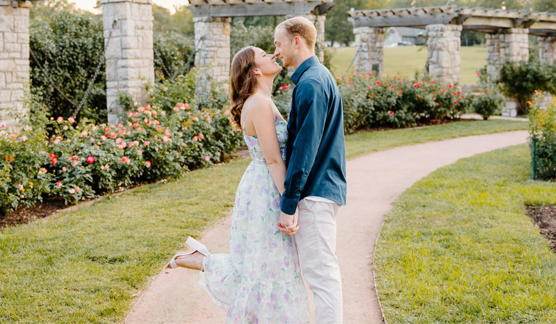 Danielle Yarbrough and William Bausinger's Wedding Website