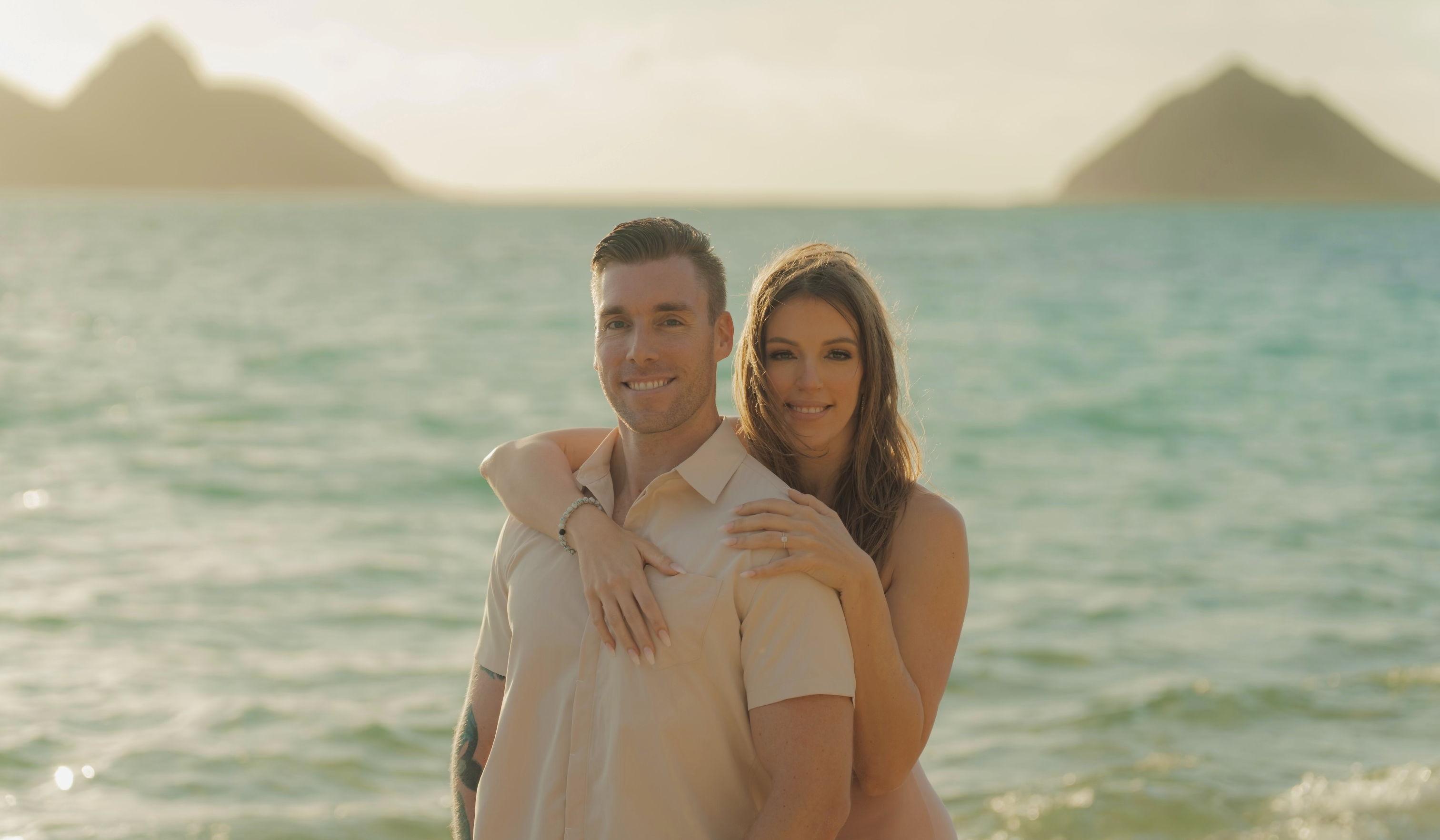 Katharina Minchew and Ricky Trimble's Wedding Website