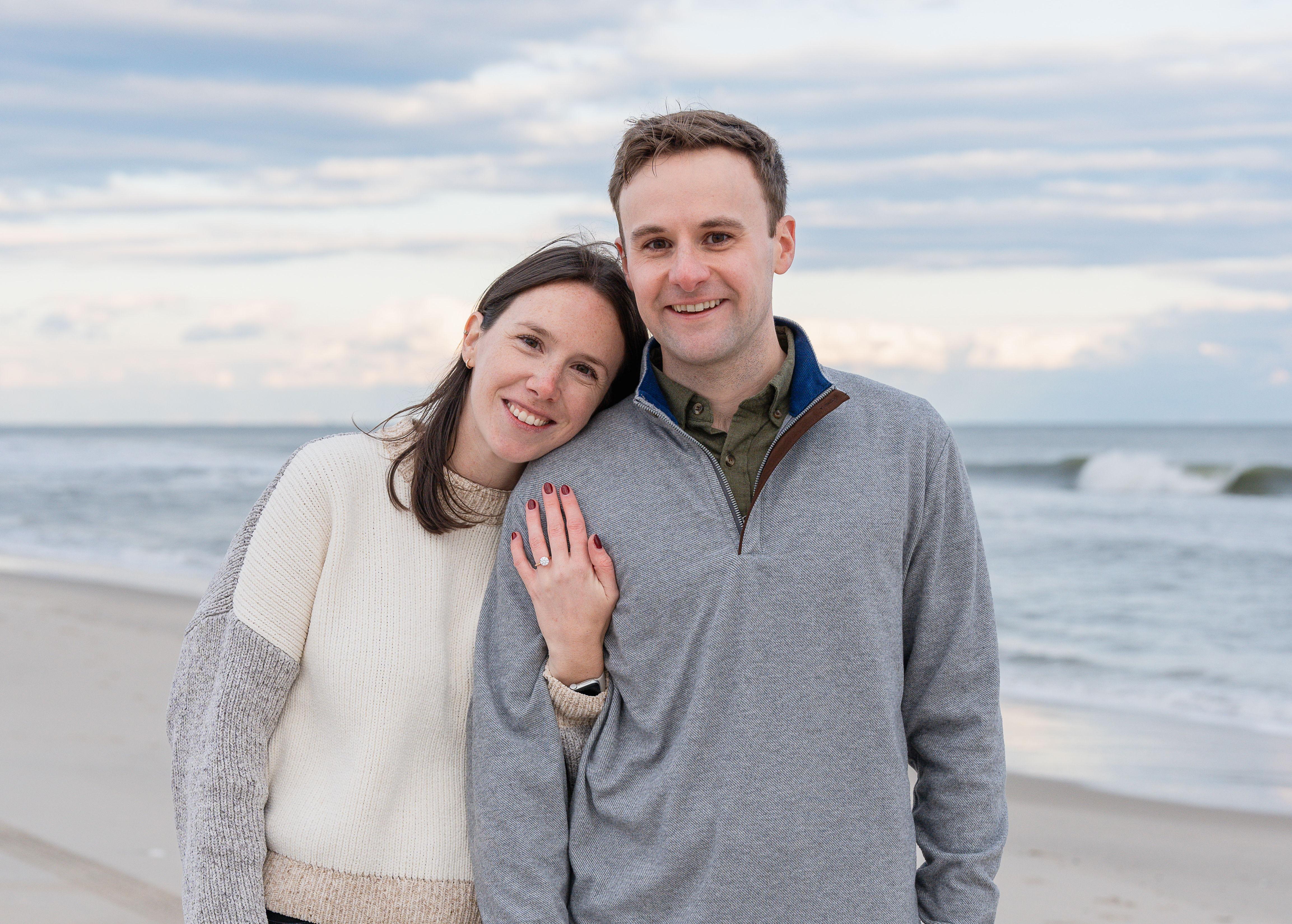 Megan Shelly and Kyle Rice's Wedding Website