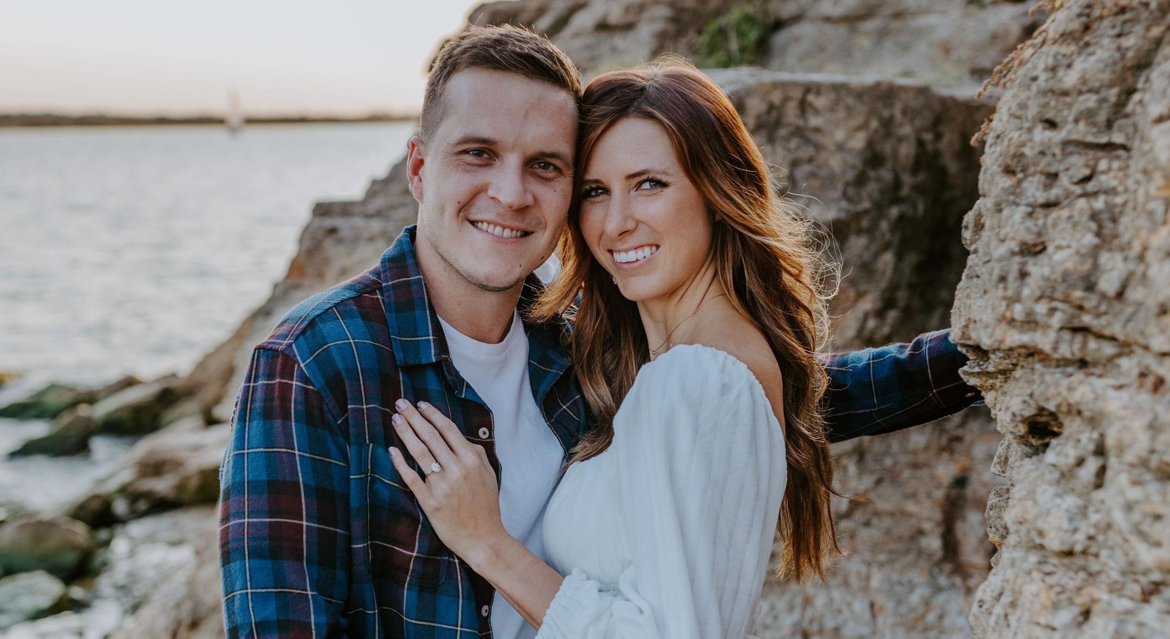 Lindsey Creal and Nathan Varner's Wedding Website