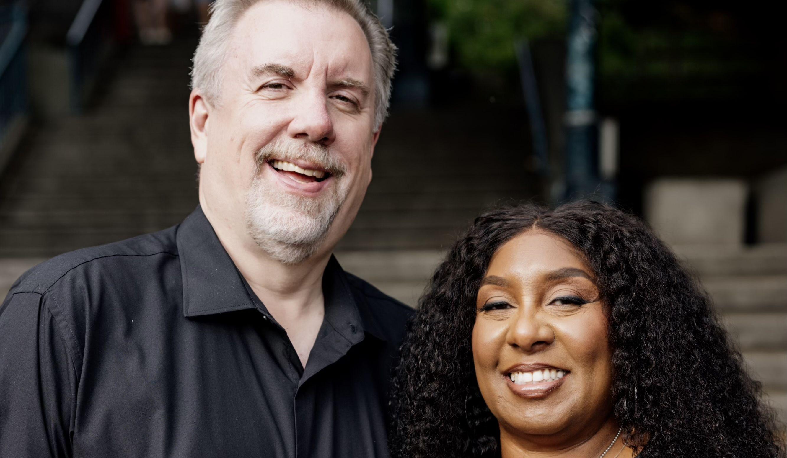 Karin Crews and Craig Powers' Wedding Website