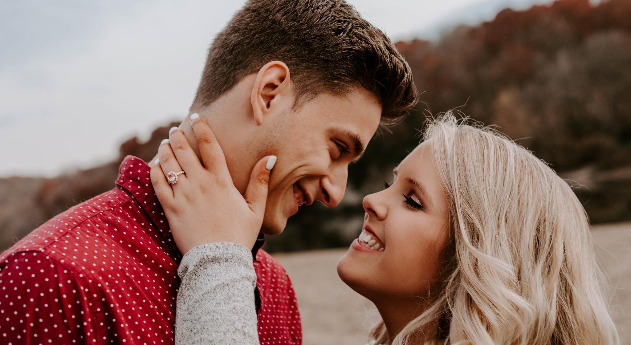 Mattea Crow and Alex Felter's Wedding Website