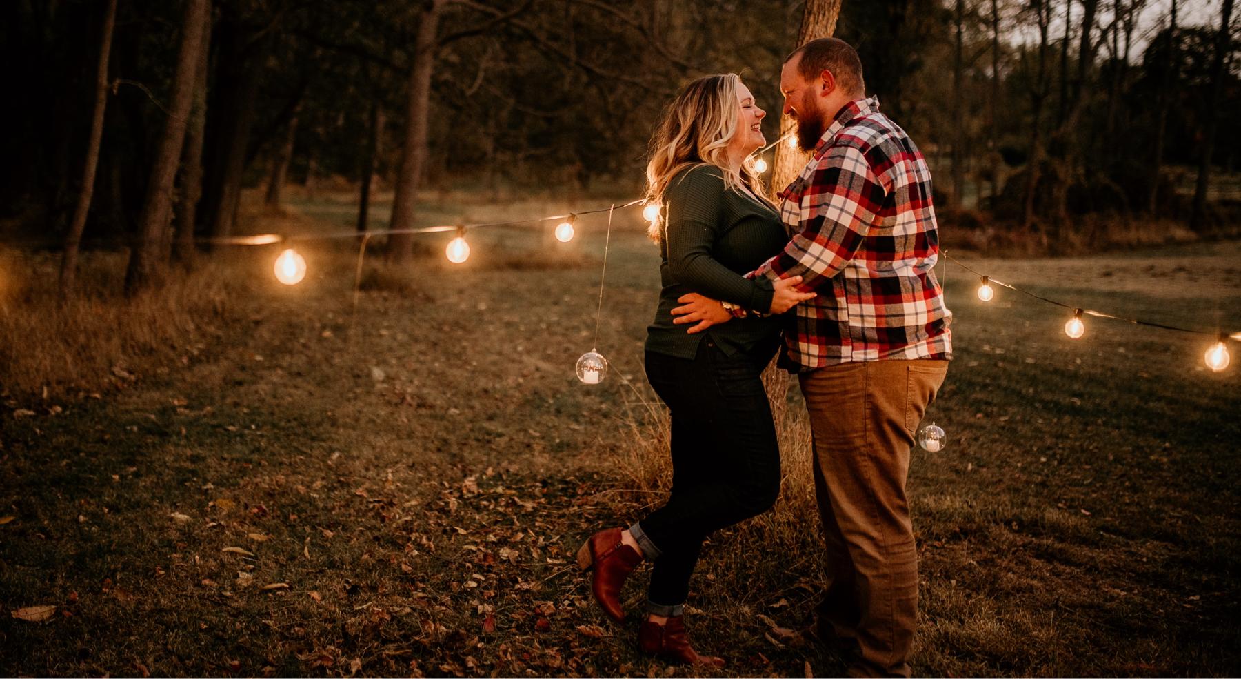 Emily Solenberger and Ethan Tome's Wedding Website