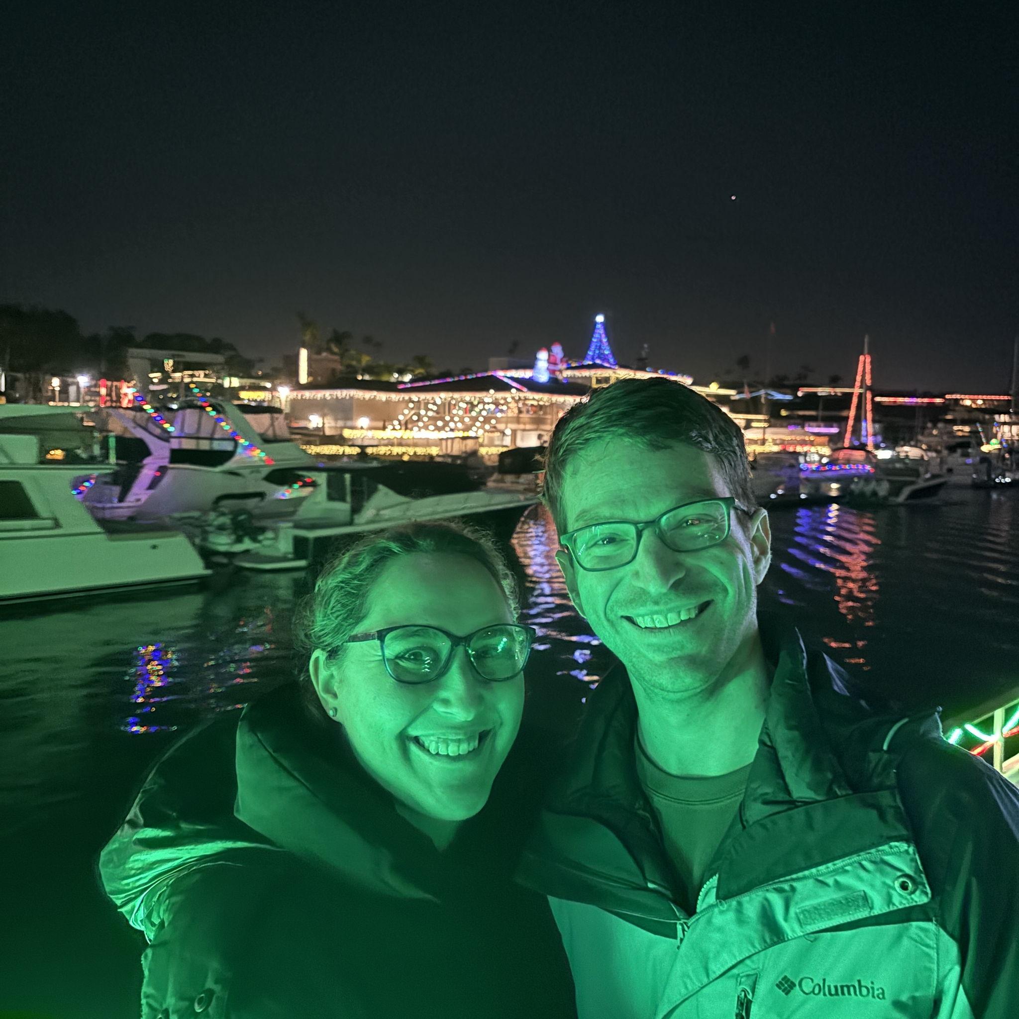 Matthew Wecht and Alissa Kurzman's Wedding Website