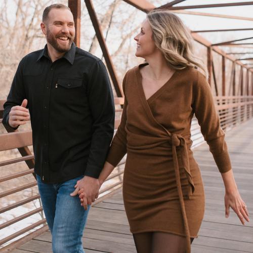 Erin Koehler and Collin Albrecht's Wedding Website